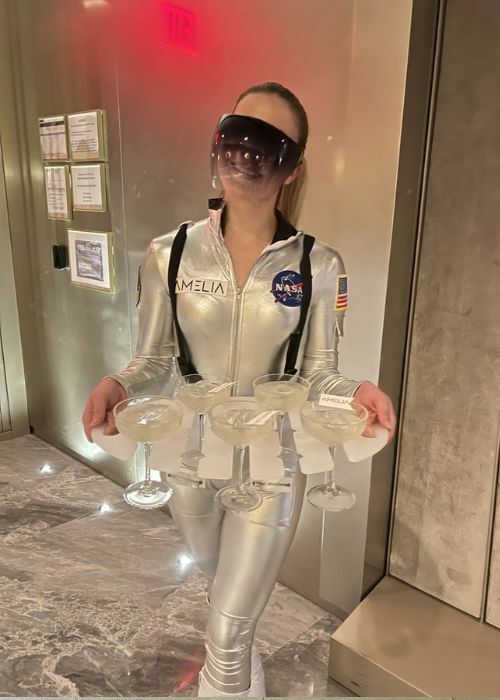 7 Top Questions About Promo Models in Miami | Julia Valler Event Staffing