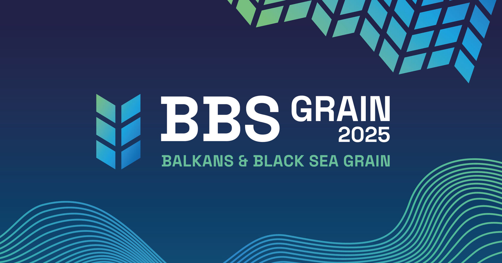 Balkans & Black Sea Grain 2025 | ISTANBUL, TURKEY – BBS Grain 2025