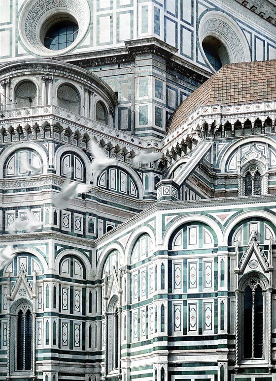 Козимо Медичи: искусство власти