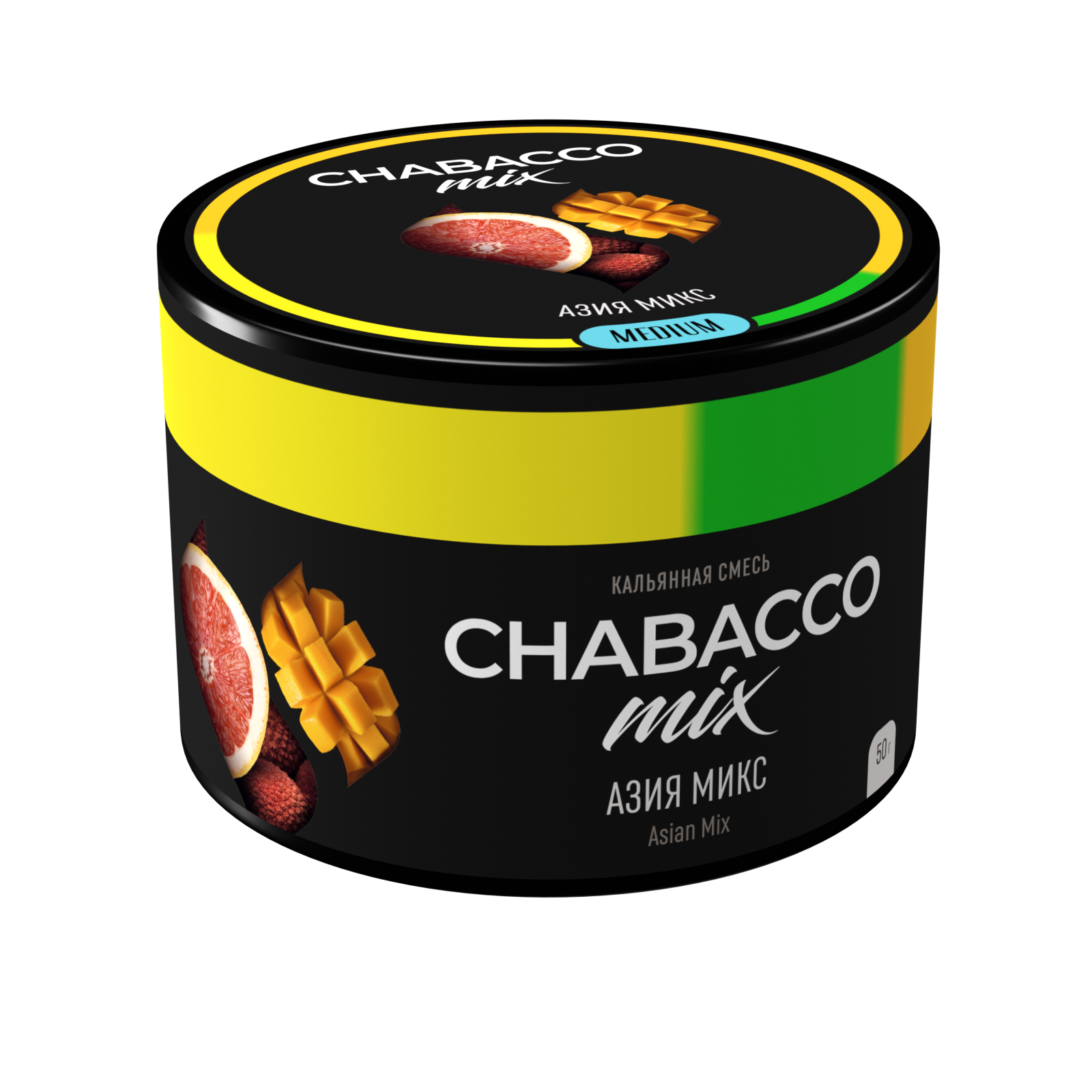 Продукт/Chabacco Mix