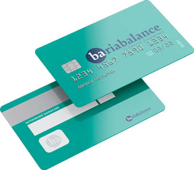 BariaBalance - сбалансированные витаминно-минеральные комплексы для ...