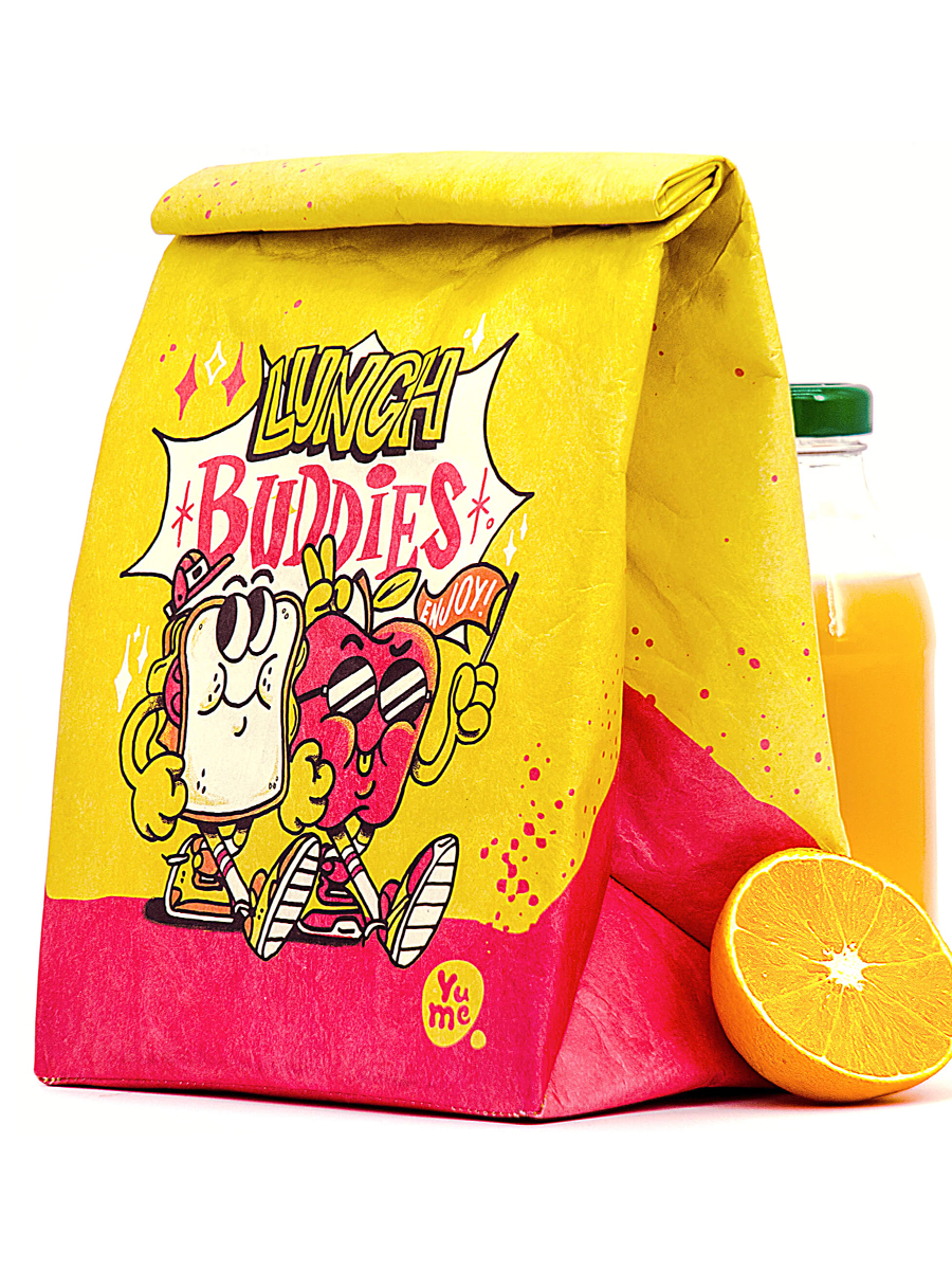 Lunch Buddies - YUME