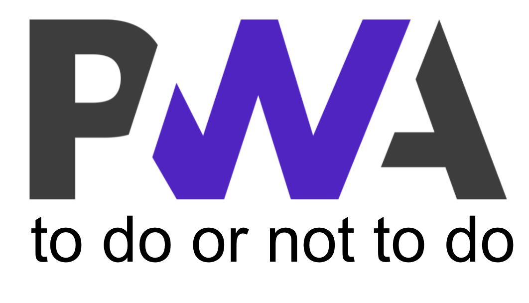 PWA 2021 - Current World Wide State