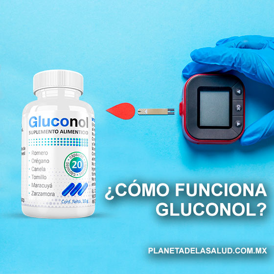 Gluconol precio Farmacia Guadalajara 590MXN 🇲🇽