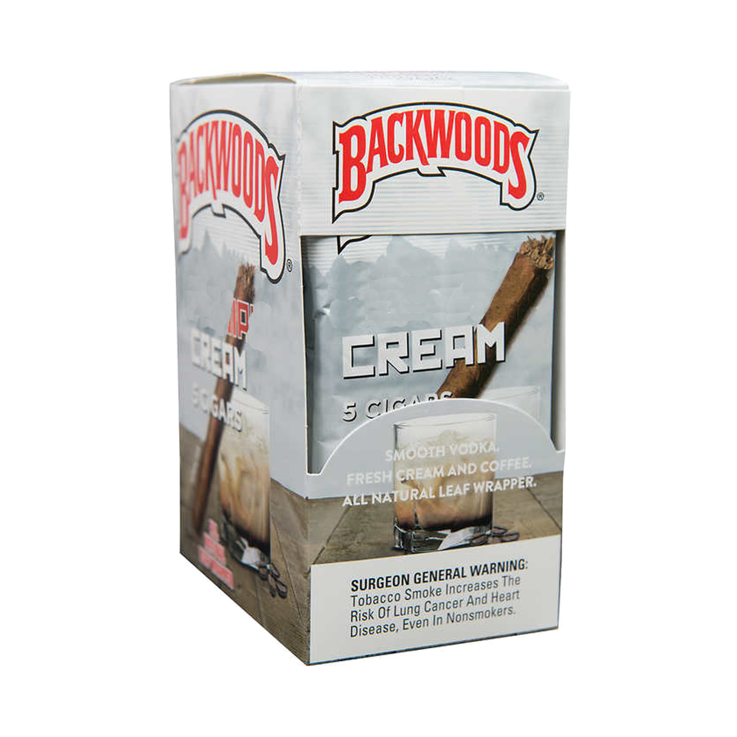 Купить редкие Backwoods в Украине | BACKWOODS UKRAINE