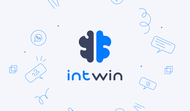 Intwin — The Revolutionary No Code Virtual Assistant That Can Fully Replace Your Contact Center