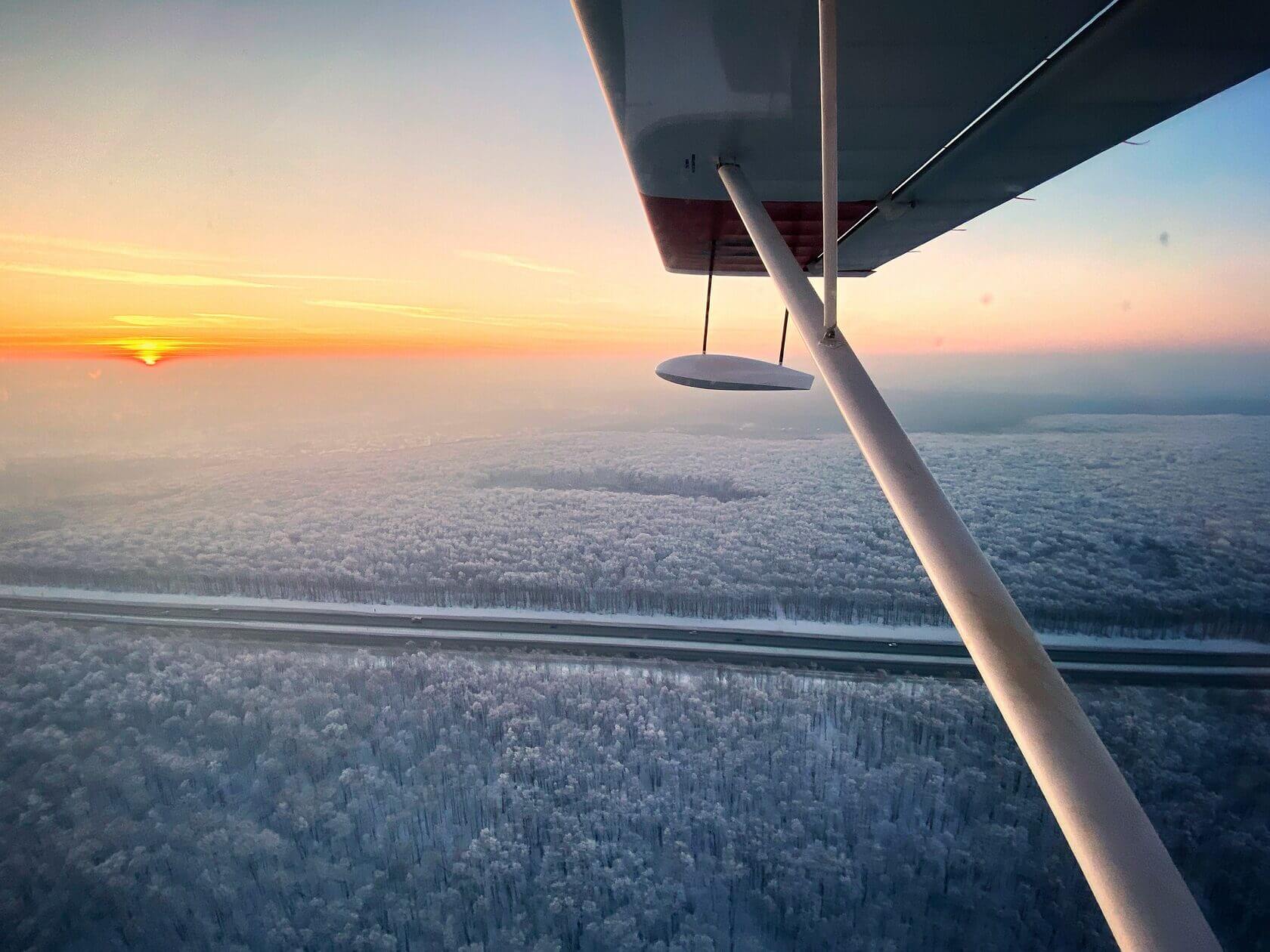 Купить самолет-амфибия Borey — официальный дилер самолетов-амфибий ...
