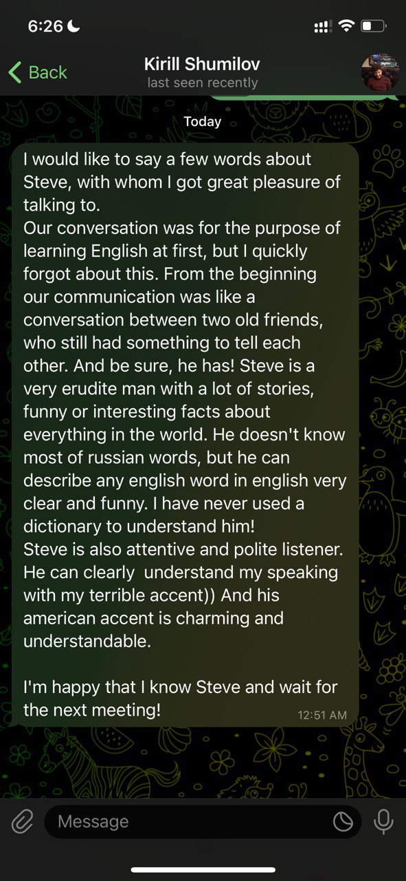 Collab | Steve