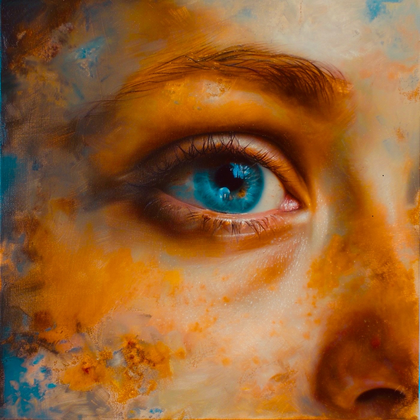Empty Glance