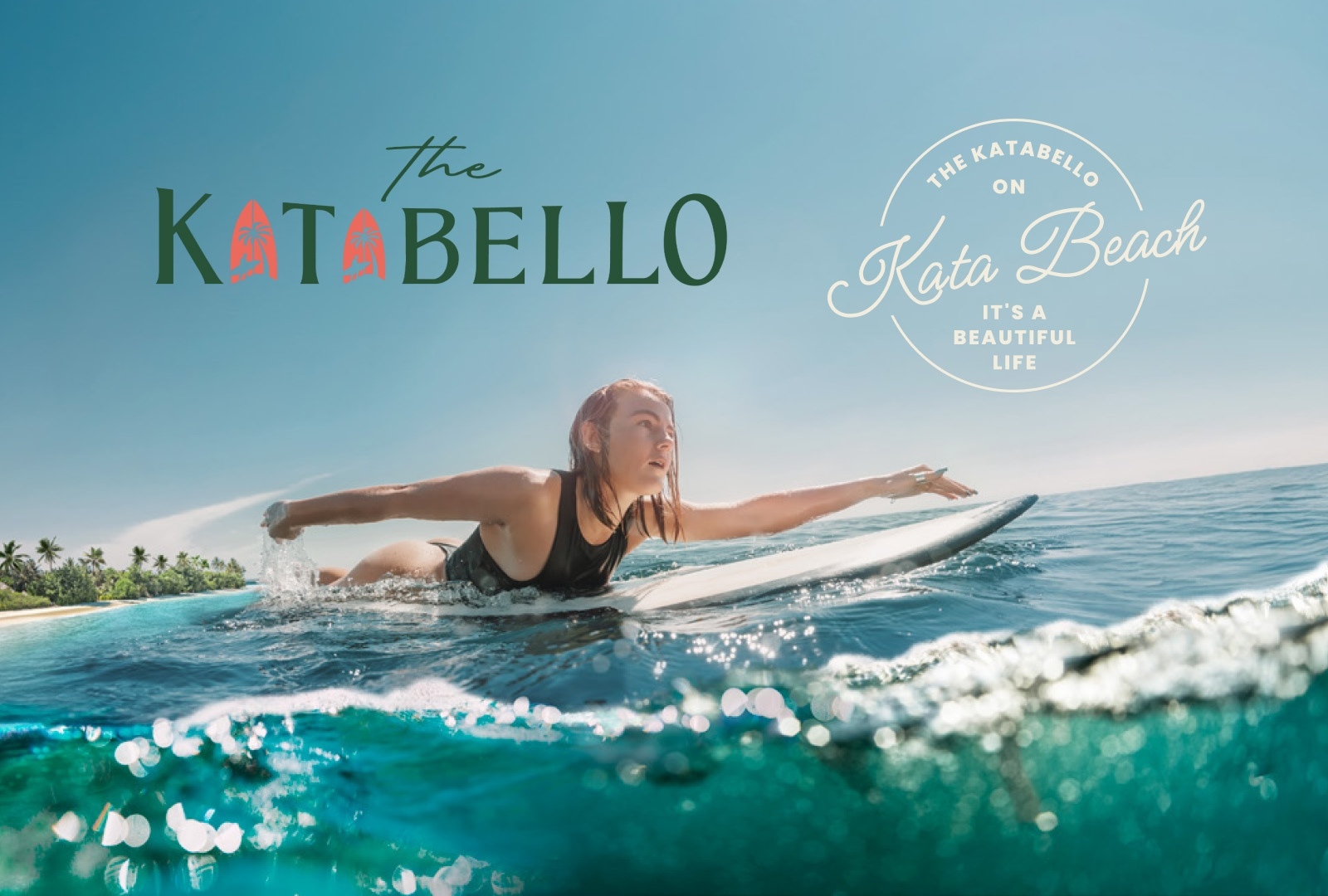 KataBello – New Project by The Title in Kata, Phuket | Pre-sale at Best Conditions