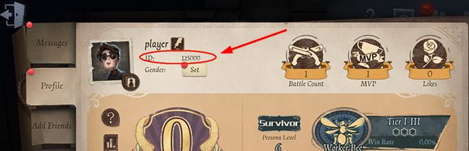 SkyShop Market - Пополнение счета Identity V - Печати (Echoes) (GLOBAL / Россия)
