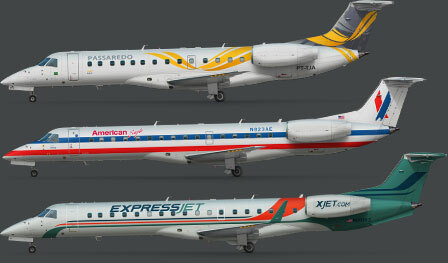 Airliners Gallery| Airliners Profiles | Aviaposter