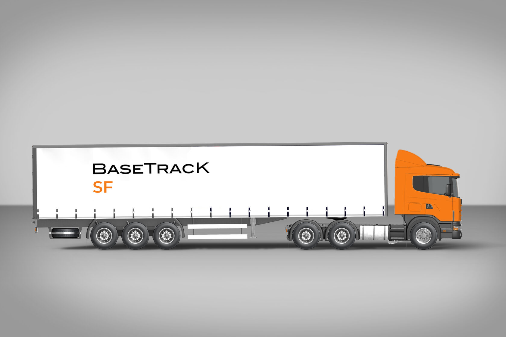 BaseTracK SF