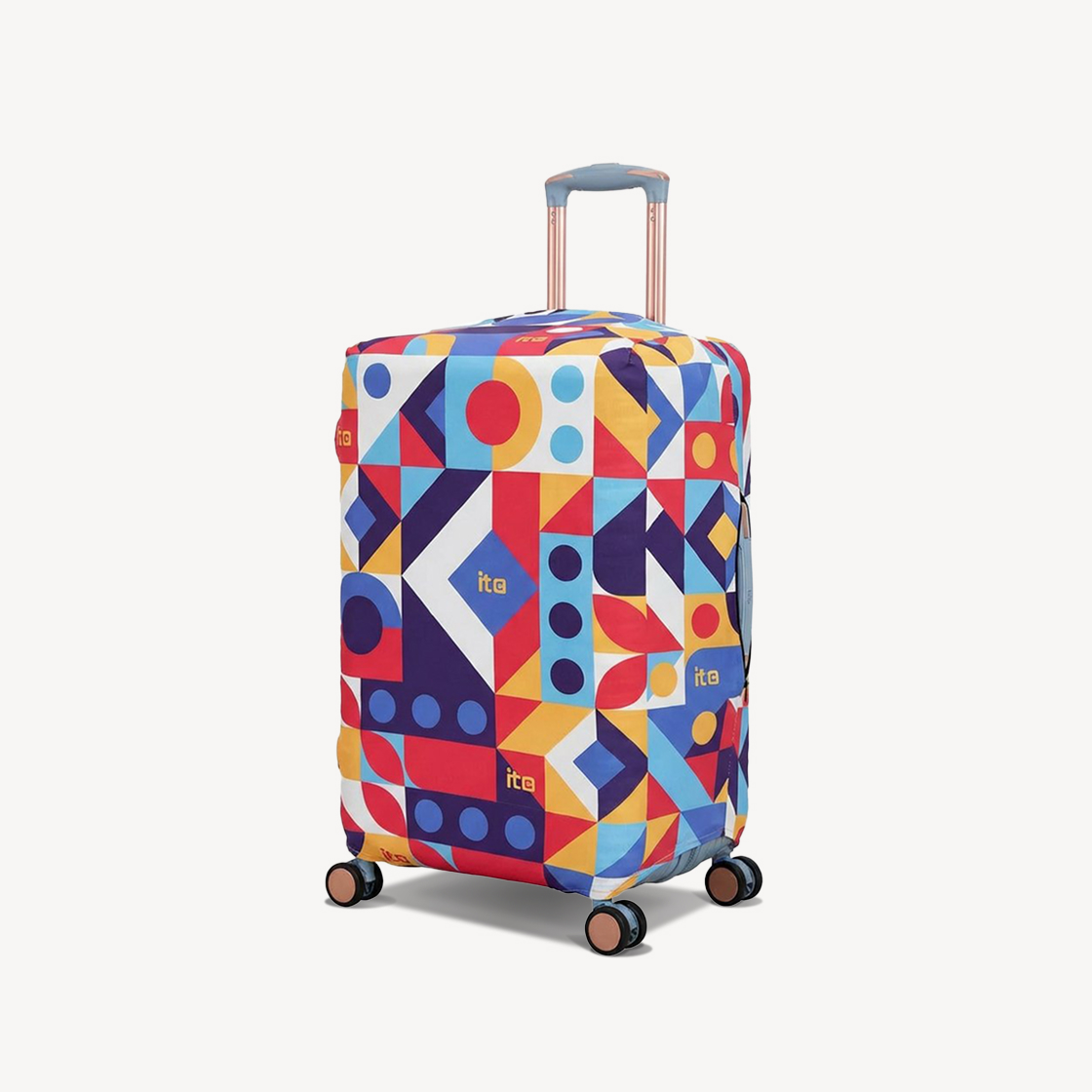 Скай и Эверест – рюкзак с игрушками для дошкольника | it luggage