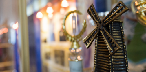 АО “Томские мельницы”