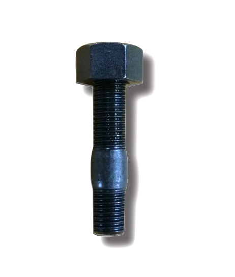 Apache — TAP END BOLTS