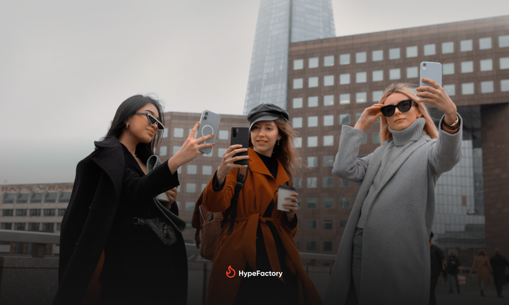 Celebrity Advertising Services – HypeFactory Agency