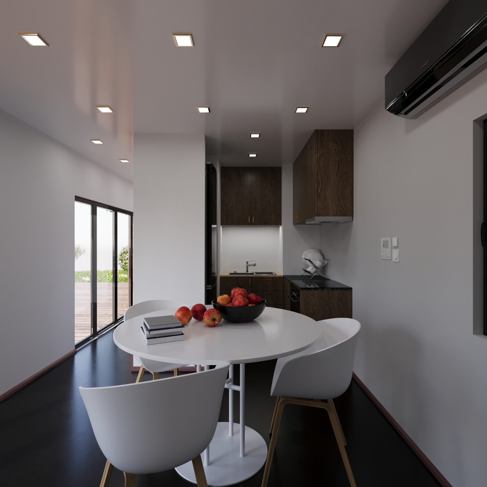 Проект Modular-Box