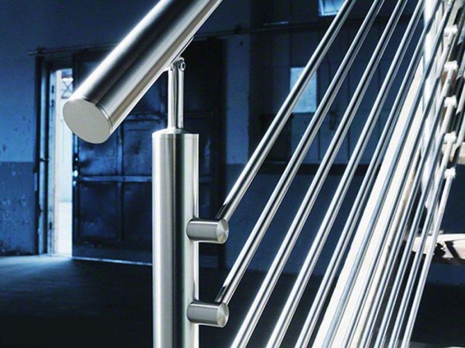 Система ограждений Q-railing Q-Line