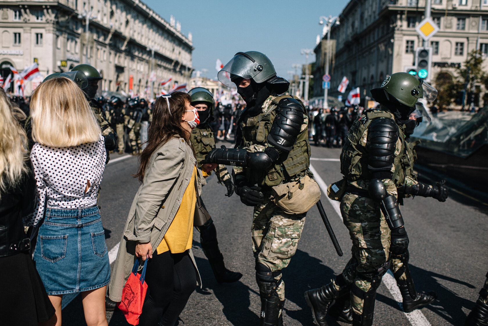 What Belarusians Think | Belarus Initiative