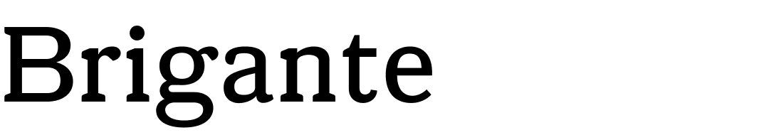 All Letterhead Fonts