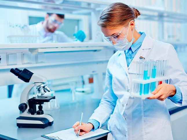 PharmPRO события