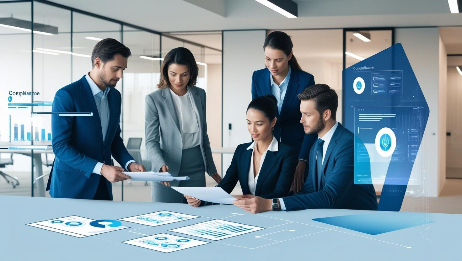 Managing Serious Breach Reporting in Clinical Trials