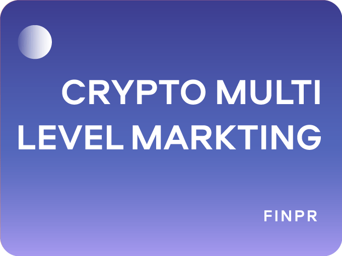 Crypto MLM Explained: How Multi-Level Marketing Works with Cryptocurrency