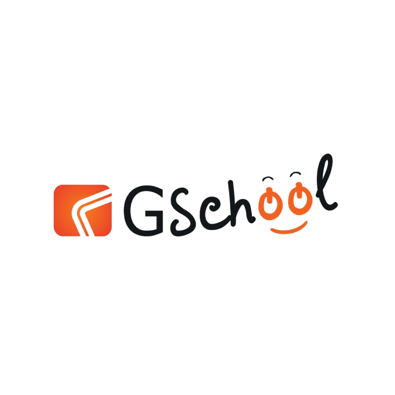 GSchool - Пространство обучения и развития детей