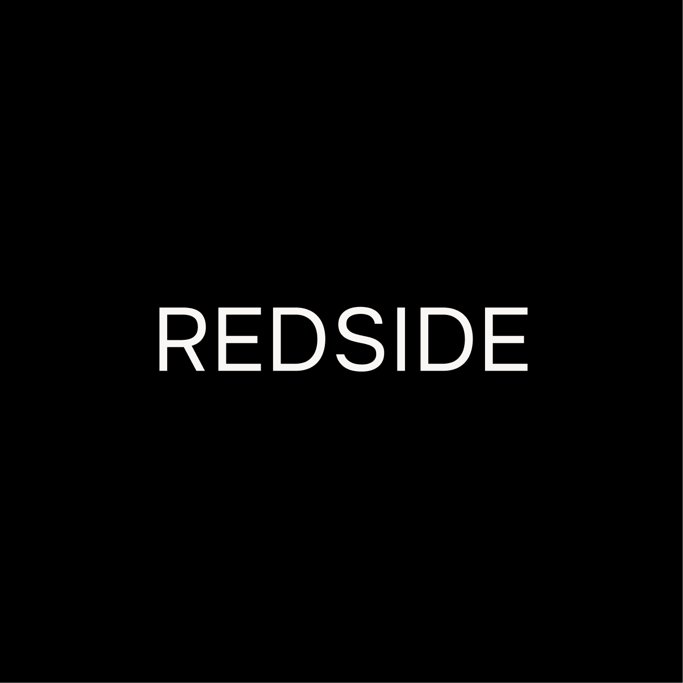 REDSIDE