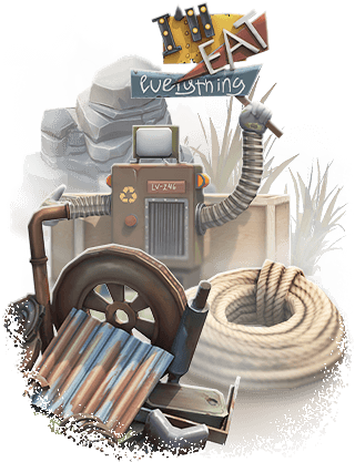 Days After: Zombie Survival