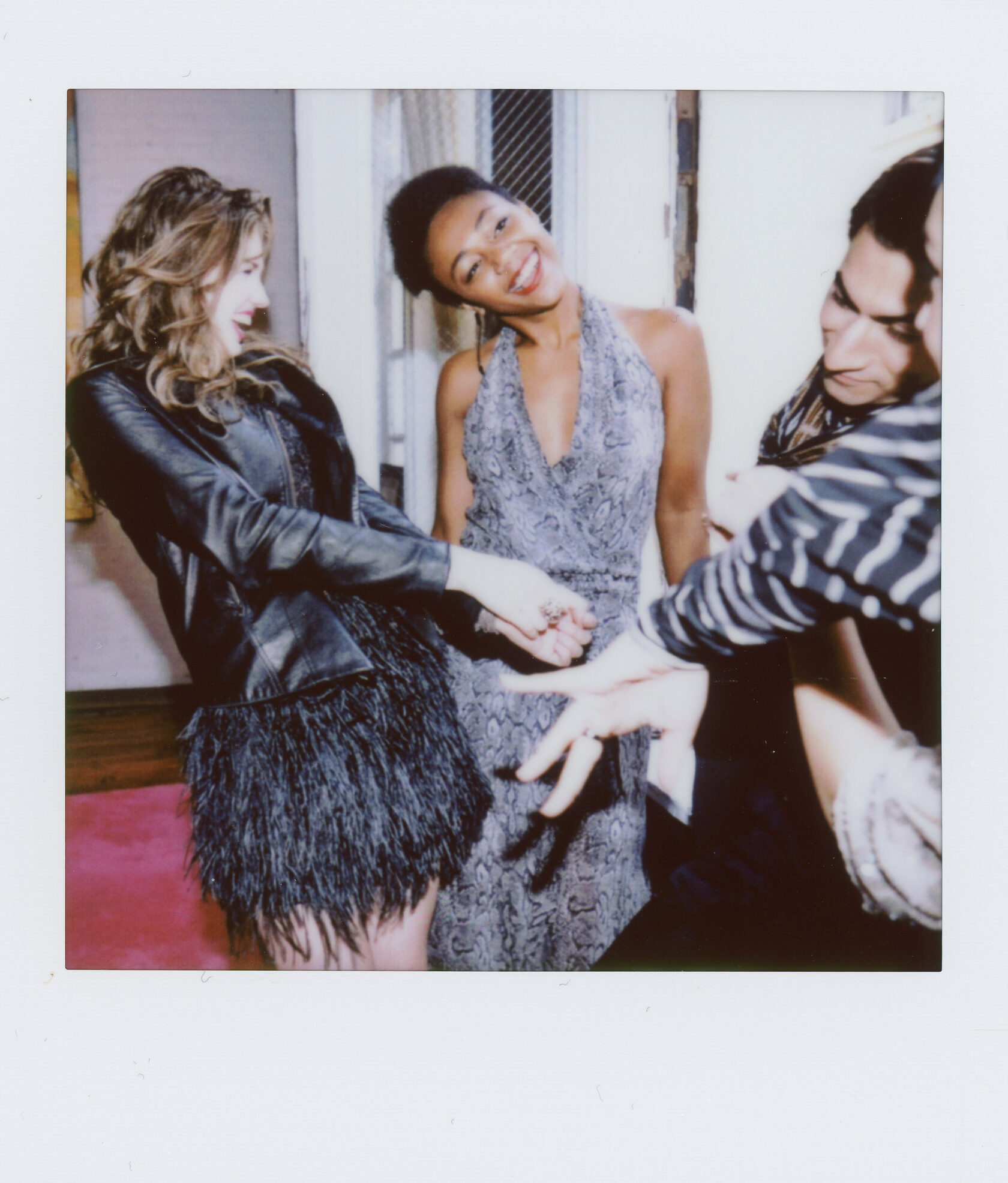 Brook Pifer - Photographer & Director