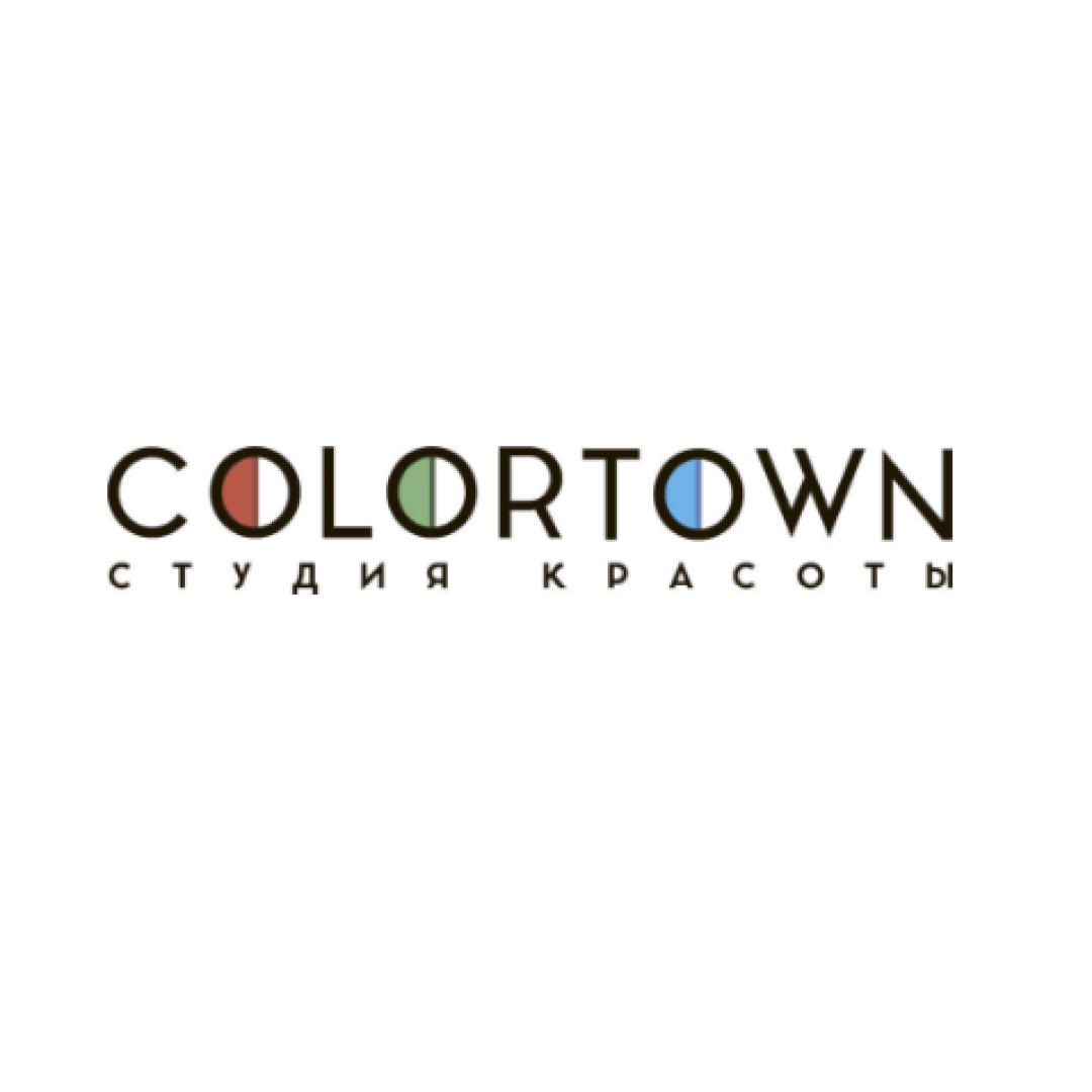 ЭНДОСФЕРА - COLORTOWN