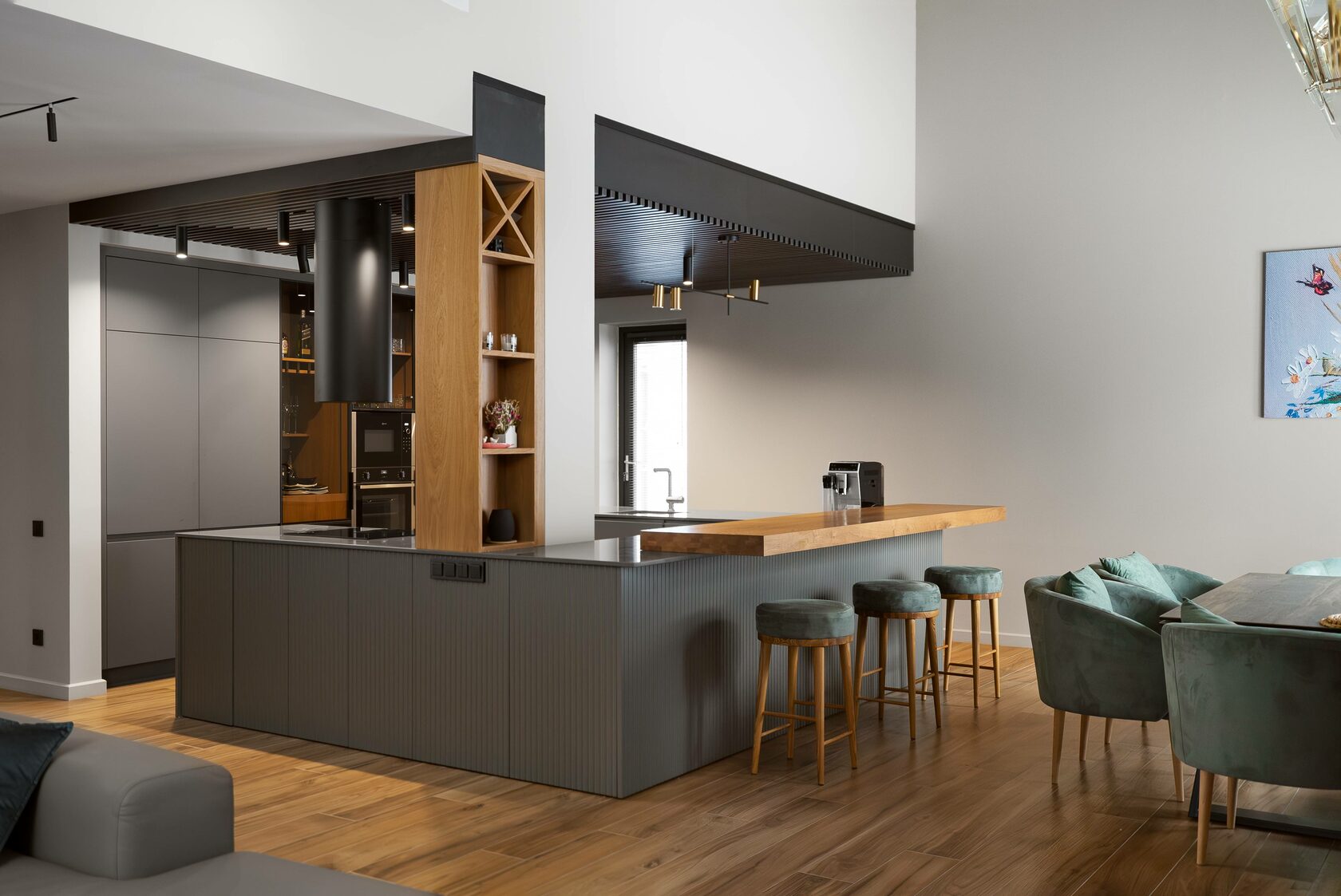 Scandi mebel - Портфолио