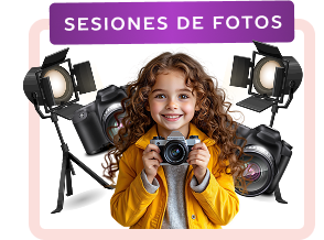 Limón Loco - un parque de actividades para toda la familia