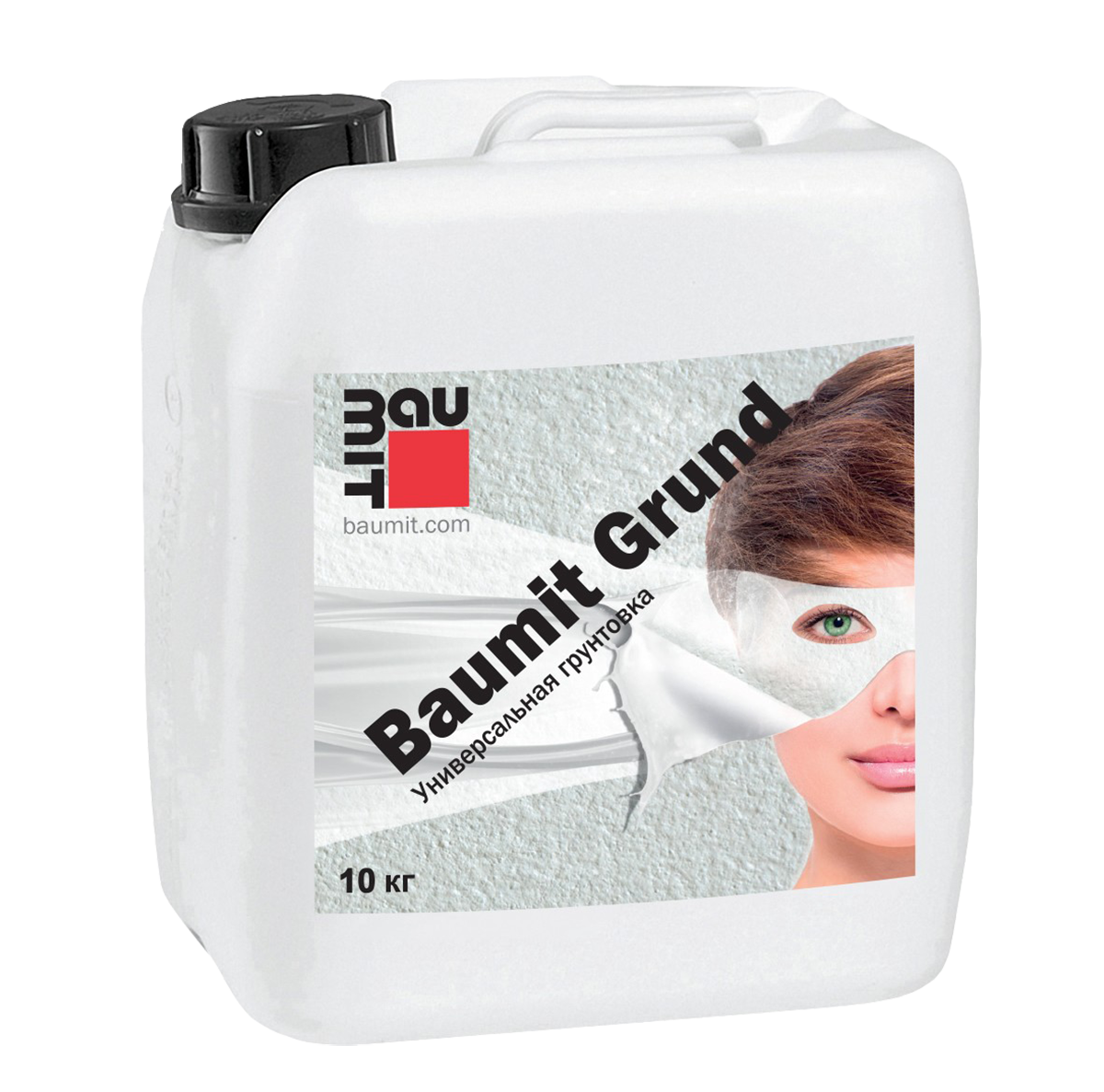 Грунтовка Baumit™ Grund
