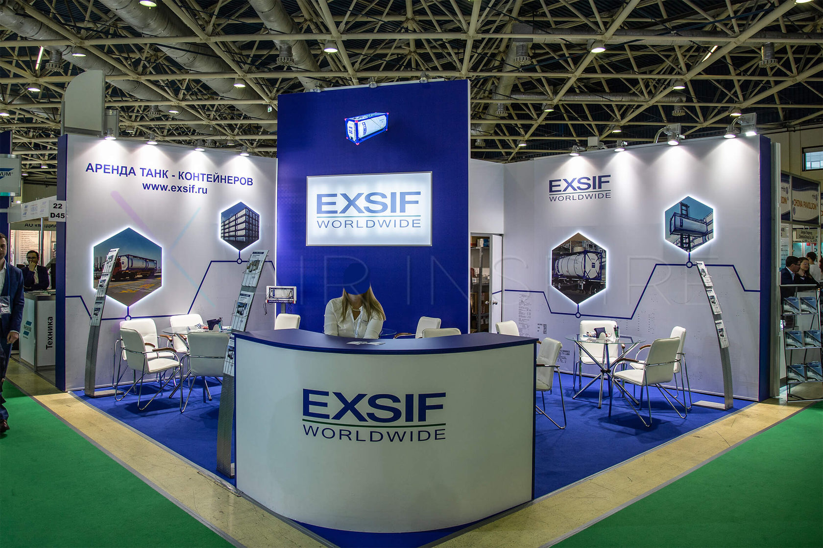 Голографические 3D вентиляторы! - Покупка! Аренда! Услуги!