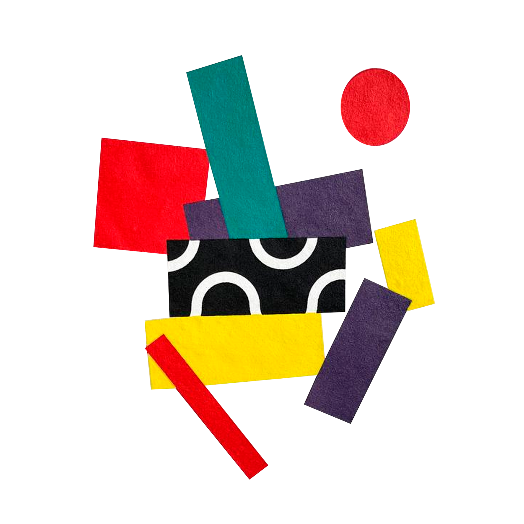 Печать и вышивка на одежде от студии QPRINT