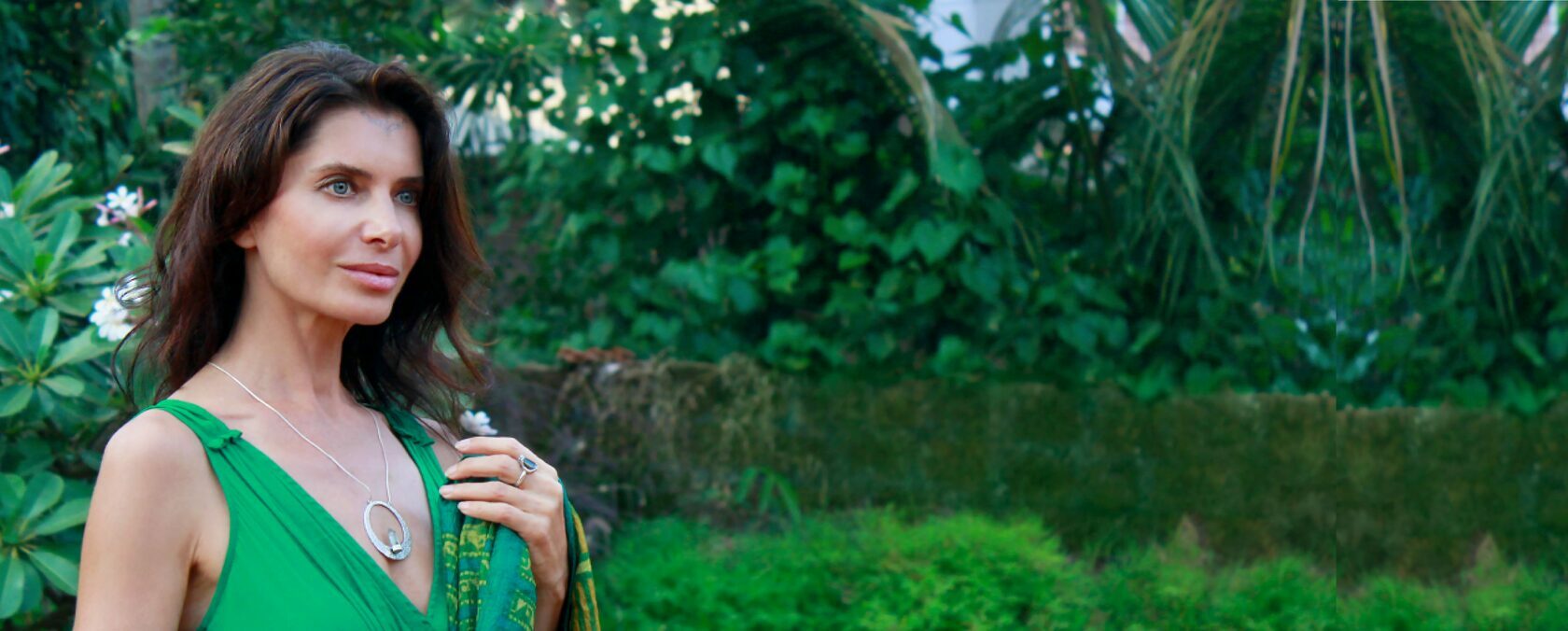 Maya Mandala — biography of the creator of Mandala and Dakini dances