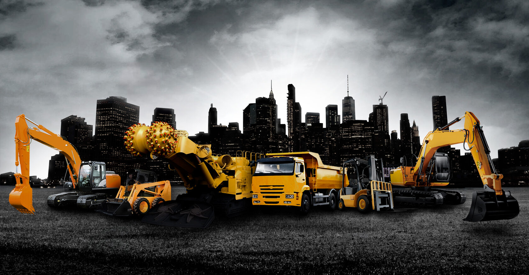 Участникам выставки ECT Eurasian Construction Technology