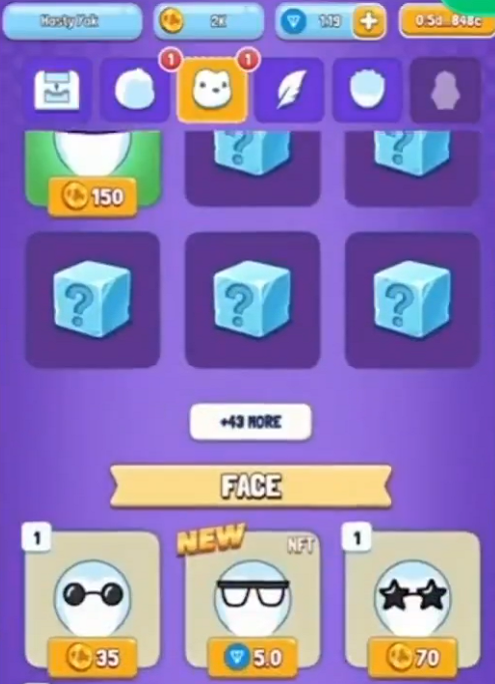 Pengu Clash | Play and Earn Crypto in Telegram Duels