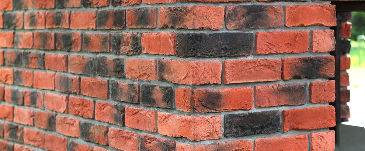 Smooth Brick Collection