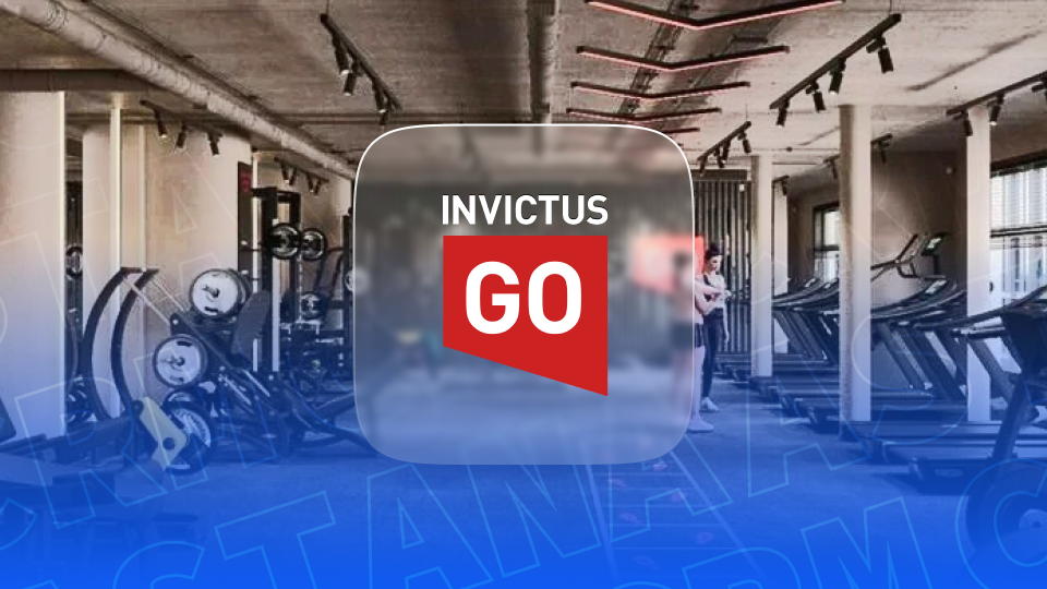 Настроили CRM систему для фитнес центра Invictus Go