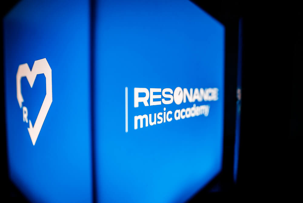 Курс создания электронной музыки в СПБ Resonance Music Academy