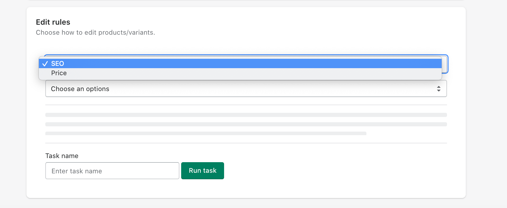 How to Change Shopify SEO Title and Meta Description in Bulk