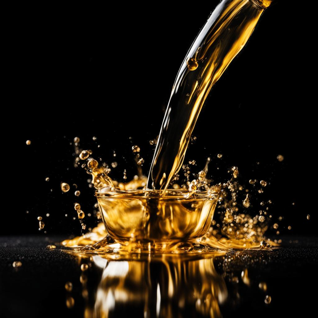 ALPHA OIL масла и смазки от производителя