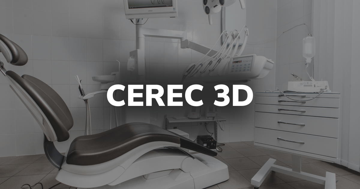Технология Cerec 3D в стоматологии «Этна-Дент» - цена