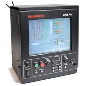 ЧПУ Hypertherm Micro EDGE Pro