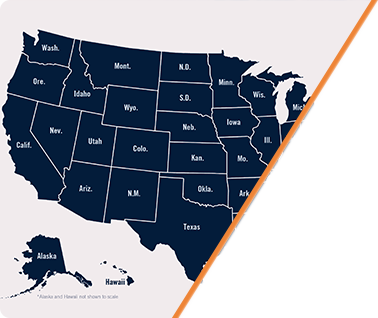 FoxCarriers | Your reliable logistics partner