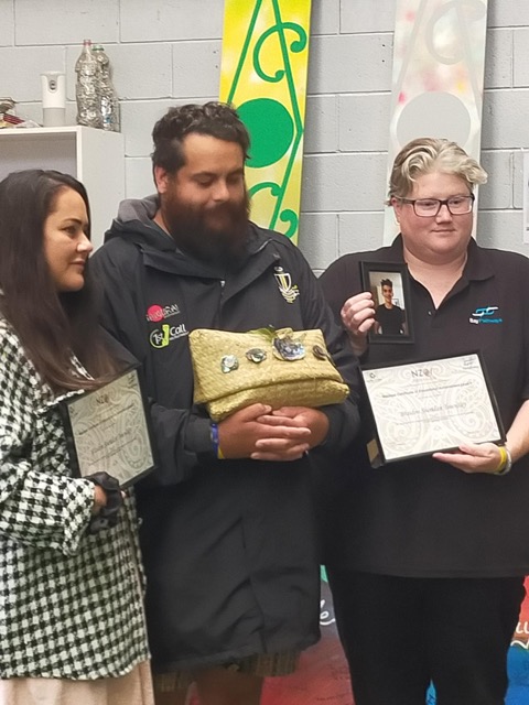 Gallery | PCTI New Zealand